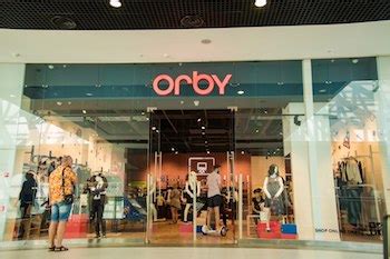Orby, г. Кострома: официальный сайт, каталог, отзывы, фото