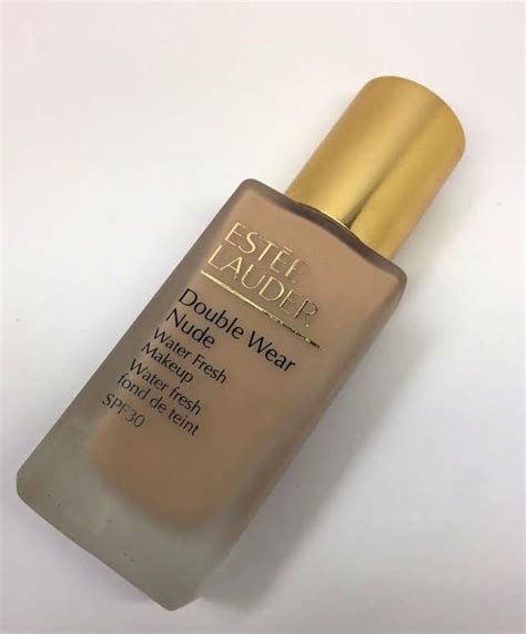 Estee Lauder Double Wear Nude | ....Pixiwoo.... | Bloglovin’