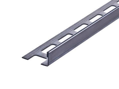 Dural Profil Durosol stal nierdzewna 8 mm x 2500 mm kupuj w OBI