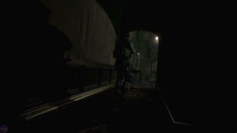 Resident Evil HD Remaster Review | bit-tech.net