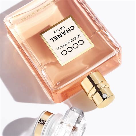 Chanel Coco Mademoiselle Edp Intense 100ml | atelier-yuwa.ciao.jp