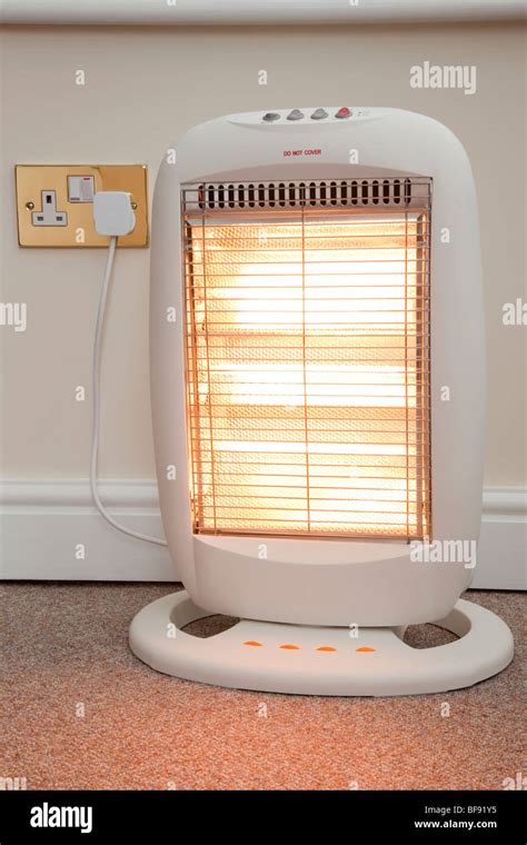 Electric Heater