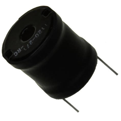1120-271K-RC EDA | CAD 3D Model Download | Digikey