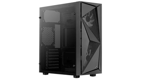 Glider Tempered Glass - AeroCool