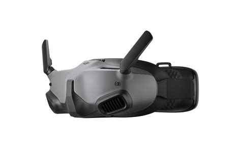 Купить FPV-очки DJI Goggles Integra + Motion 2 Combo | купить, цена в ...