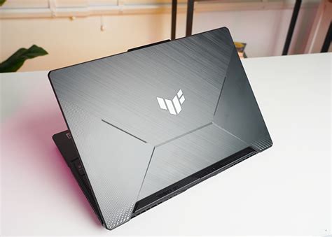 Đánh giá ASUS TUF Gaming A15: Quá ngon trong tầm giá!