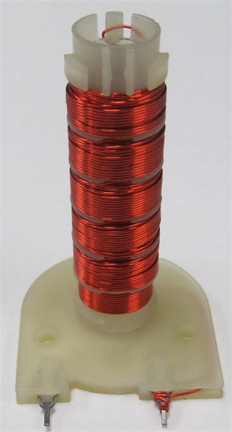 Coil Experts - Electrical Coils