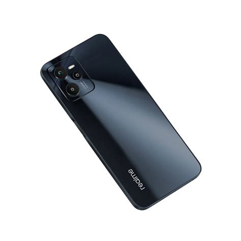Celular REALME C35 64GB NEGRO