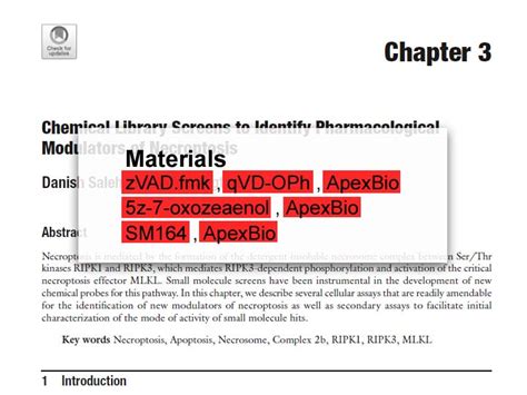 APExBIO - SM-164|Anticancer agent|CAS# 957135-43-2