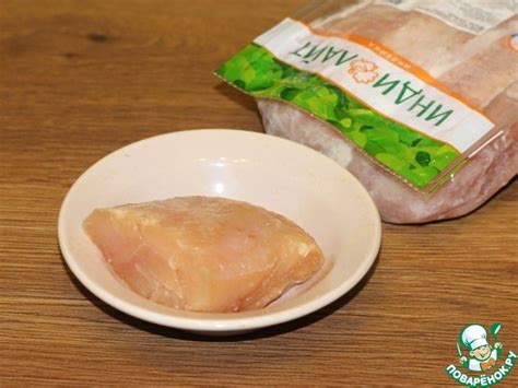 Котлеты из индейки с начинкой внутри – кулинарный рецепт