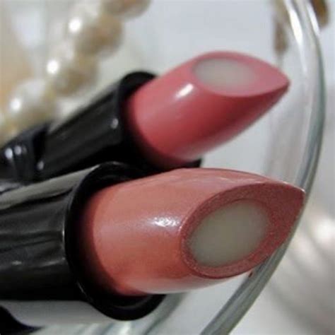 Natural Lip Smoother | Organic Vitamin E Lip Balm | Ecco Bella