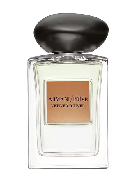 Armani/Prive Vetiver D'Hiver 6ml Original: купить в интернет-магазине ...