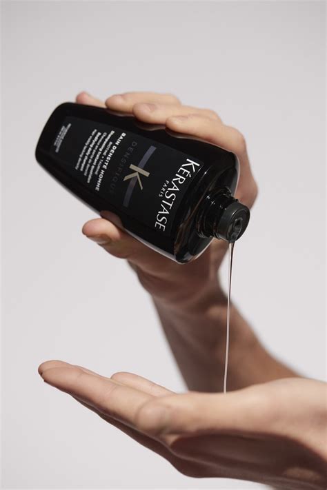 Densifique Bain Densite Homme Erkek Şampuanı 250ml