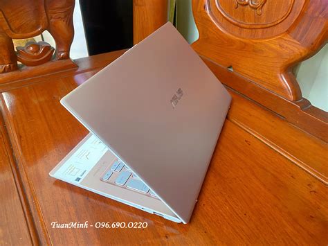 ASUS Vivobook S330U Rose Gold cực xinh - SIÊU MỎNG - Core i3 8130U - 13 ...
