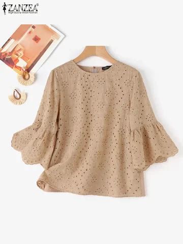 ZANZEA Apparels Store - каталог товаров магазина на AliExpress