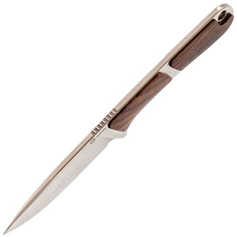 Нож CIVIVI Mini Elementum, сталь Nitro-V, рукоять дерево — купить в ...