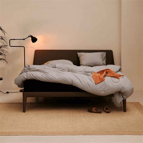 Essential Sand beige | Sustainable Design | Auping