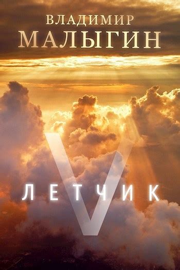 Лётчик 5 - Малыгин Владимир Владиславович - читать книгу в онлайн ...