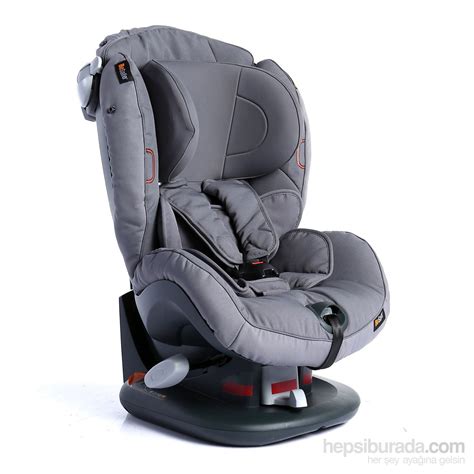 Besafe İzi Comfort X3 9 - 18 Kg Oto Koltuğu Fiyatı