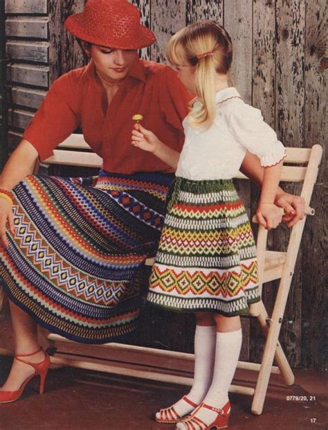 Burda Spab an Handarbeiten 1979 | Handarbeit