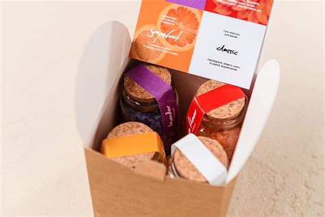 Gift Ideas: как сделать вдохновляющий корпоративный подарок