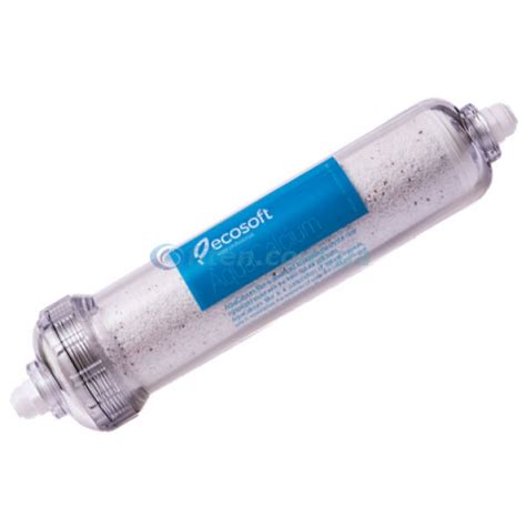 Минерализатор AquaCalcium для фильтра обратного осмоса Ecosoft P'URE ...
