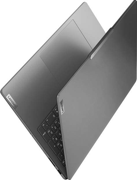 Customer Reviews: Lenovo Slim Pro 9i 16" MiniLED Laptop Core i9-13905H ...