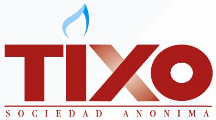 Logo tixo sa