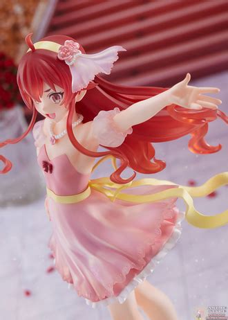 Фигурка Эрис Бореас Грейрат (Eris Boreas Greyrat Flower Fairy Ver.)