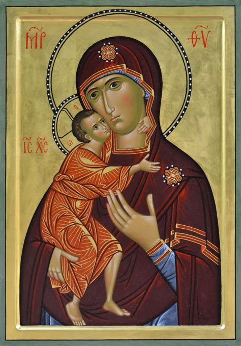 Ікони Анастасії Зелікіної