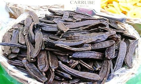 Top Carob Producing Nations In The World - WorldAtlas