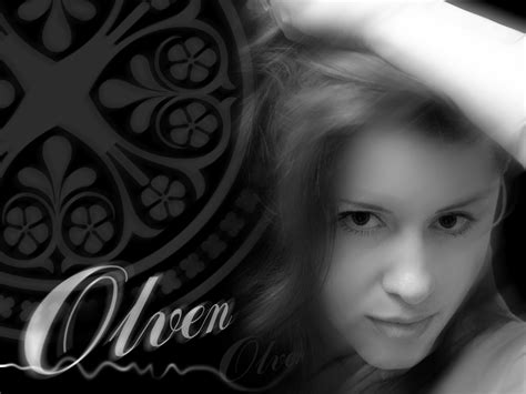 Olven | это... Что такое Olven?