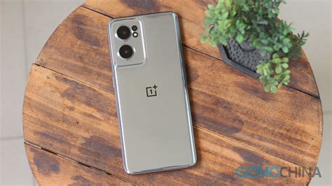 OnePlus Nord CE 2 receives Android 12-based OxygenOS 12 Open Beta 1 ...