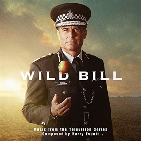 Wild Bill Soundtrack | Soundtrack Tracklist | 2025