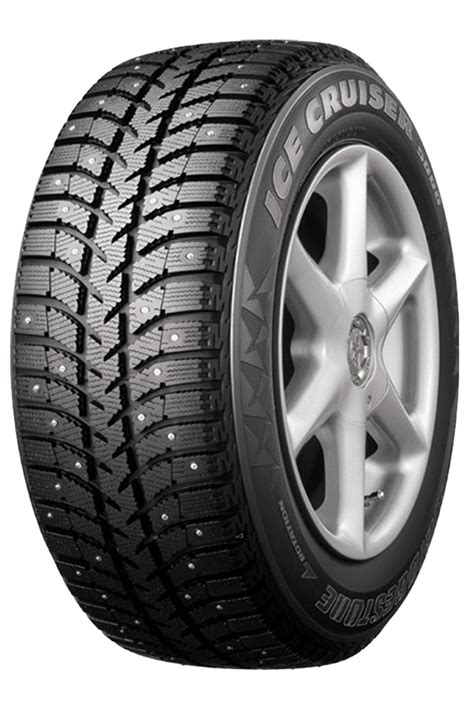 Шина Bridgestone Ice Cruiser IC7000 - Отзывы. Обзоры. Всё о шинах.