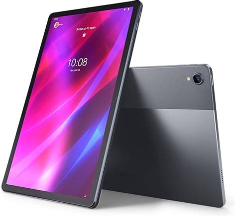Lenovo Tab P11 Plus 11 Inch 2K Tablet (MediaTek Helio G90T,Octa-Core 2 ...