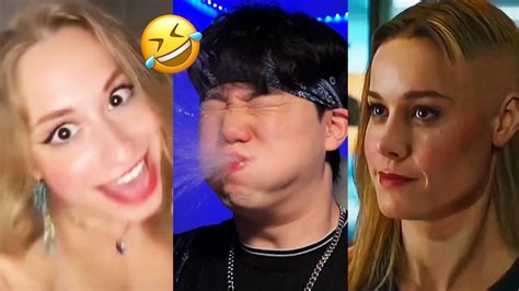 BEST JeffreyX Funny Try Not To Laugh Challenge Compilation 🤣 2024 Part 9 - YouTube