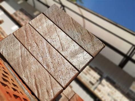 Фотогалерея продукции ОАО «Славянский кирпич»