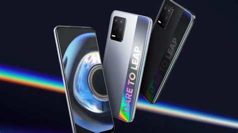 Realme Q3 Ailesi Tanıtıldı - Özellikleri ve Fiyatları - Webtekno