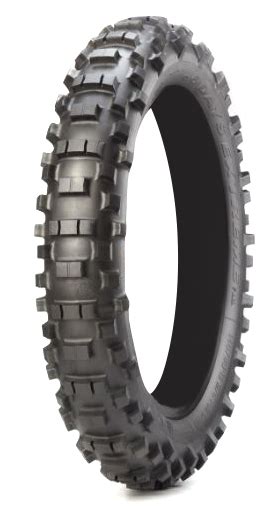 Metzeler Six Days 6 (Soft) 140/80 18 | Soft | Hinten 140 | Reifen ...