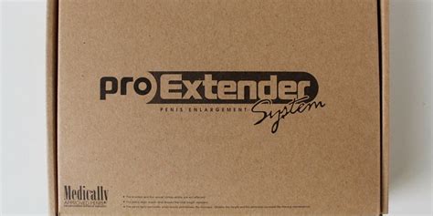 🥇 ProExtender System Review: Side-Effects, Cons & More! (UPDATED)