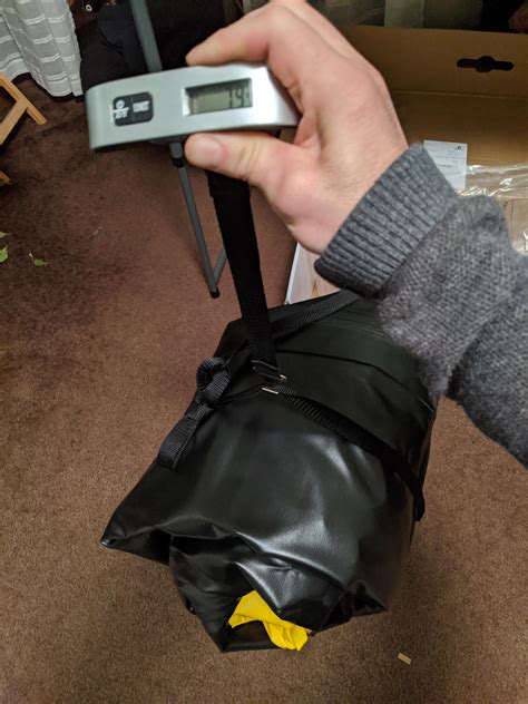 Russian Biluta Rafts on eBay : packrafting