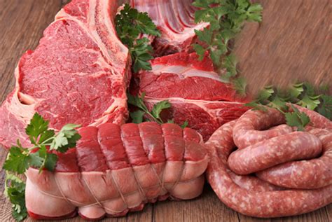 Deluxe Exotic Meat Hamper | London | Wowcher