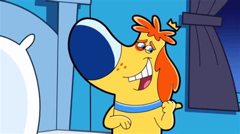 Sparky Pictures, Images