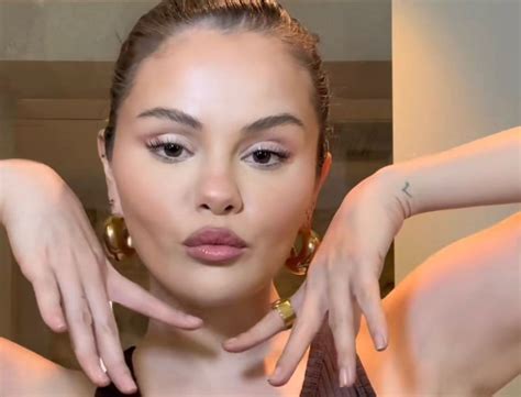 Selena’s Favourite Skincare Product Isn’t From Rare Beauty! - India's ...