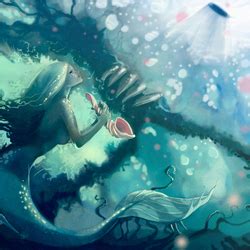 Сообщество иллюстраторов | Иллюстрация Белый кролик.