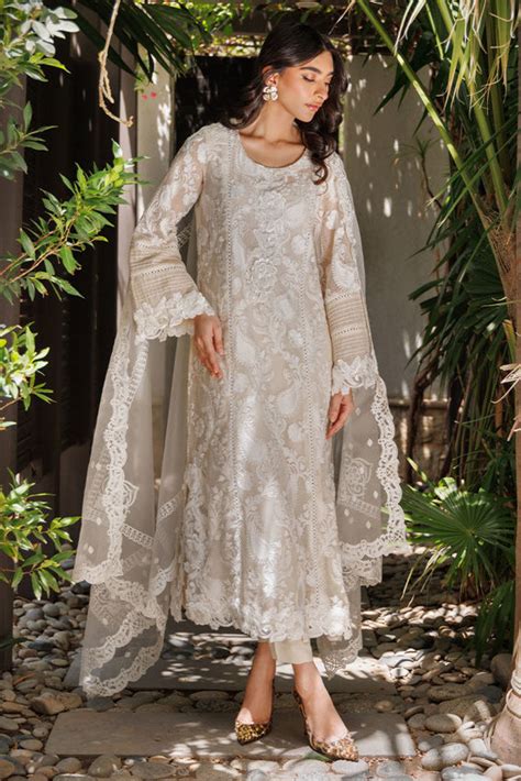 Sehrish Rehan | Luxury Pret Wear Collection For Ladies