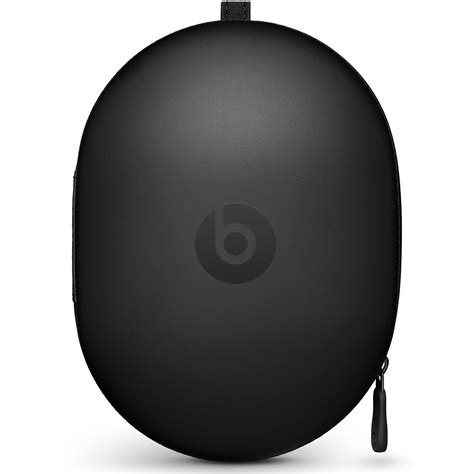 Аудио слушалки Beats Studio3 Wireless, Over-Ear, Matte Black - eMAG.bg