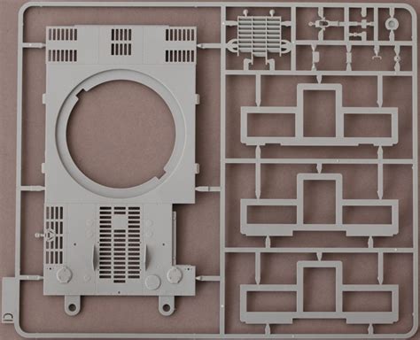 Maus V2 Takom 1:35 (#2050) | Modellbau für alle mit Spaß am Hobby