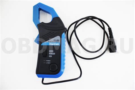 Hantek CC-650 Токоизмерительные клещи - Купить